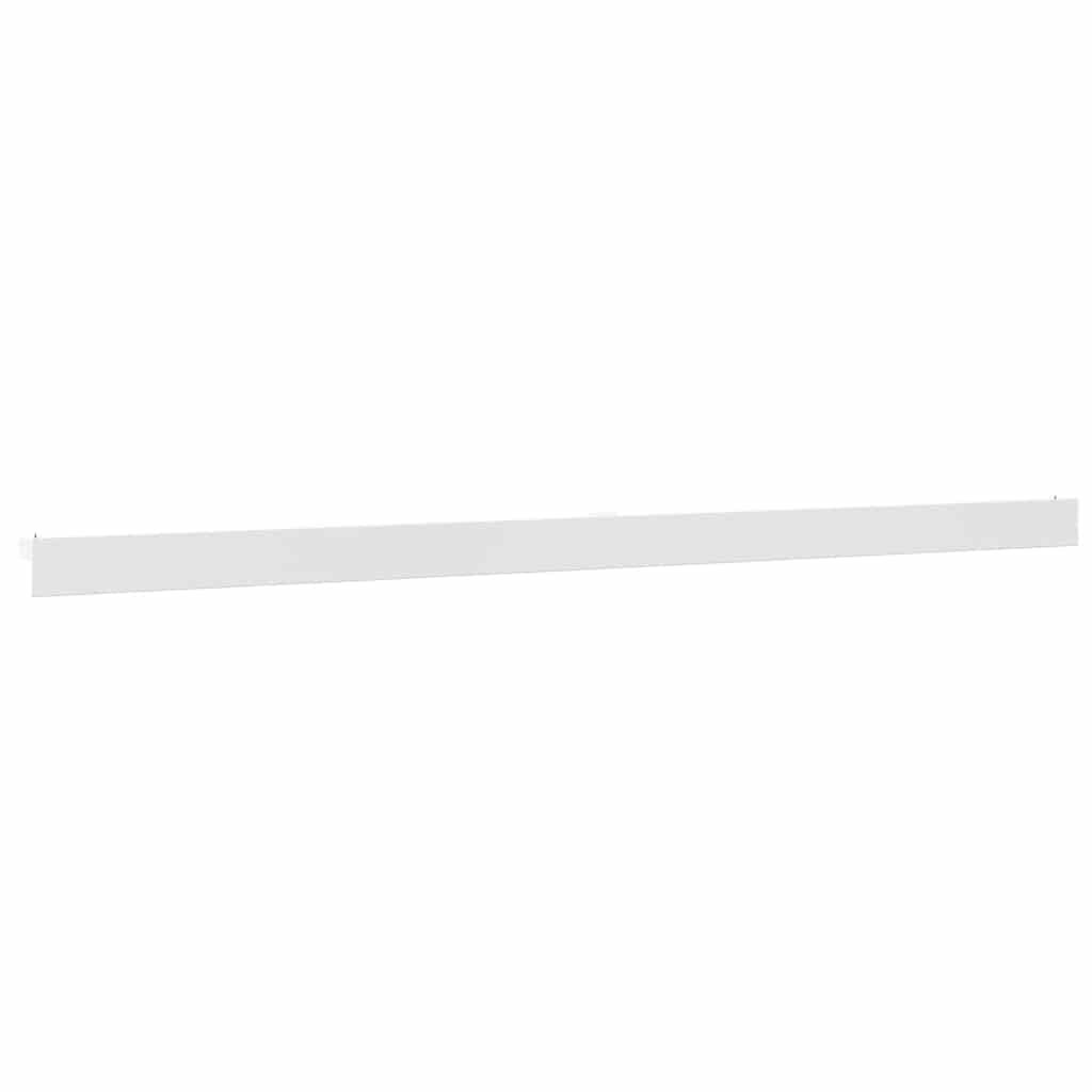 vidaXL Set de feronerie pentru uși glisante 200 cm din aliaj aluminiu ...