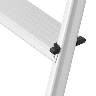 Hailo Scară pliabilă „L90 Step-ke” 2x2 trepte, 40 cm, 4442-701 | vidaXL.ro
