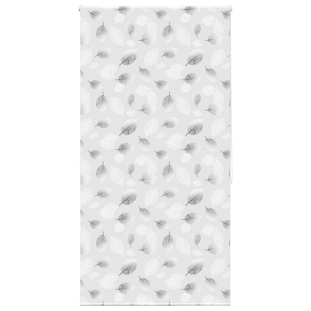 vidaXL Jaluză cu role de duș 140x240 cm lățime material 136 cm | vidaXL.ro